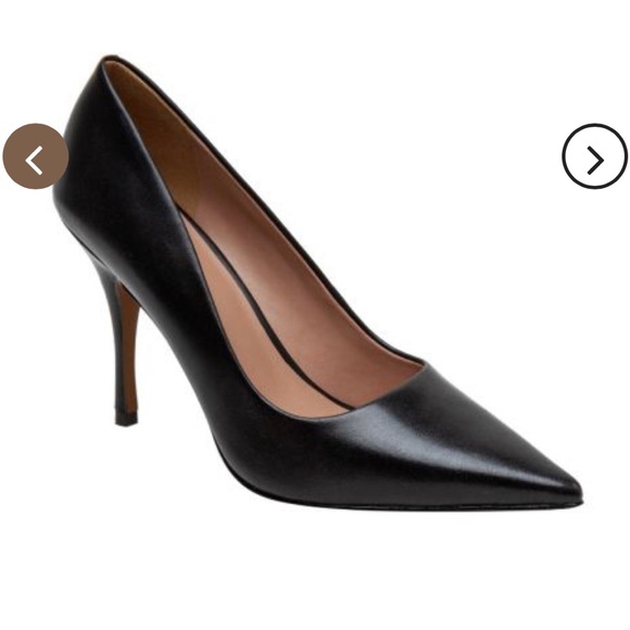 Paolo | Shoes | Linea Paolo Payton Heel | Poshmark